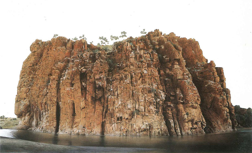 Australian Centre for Contemporary Art