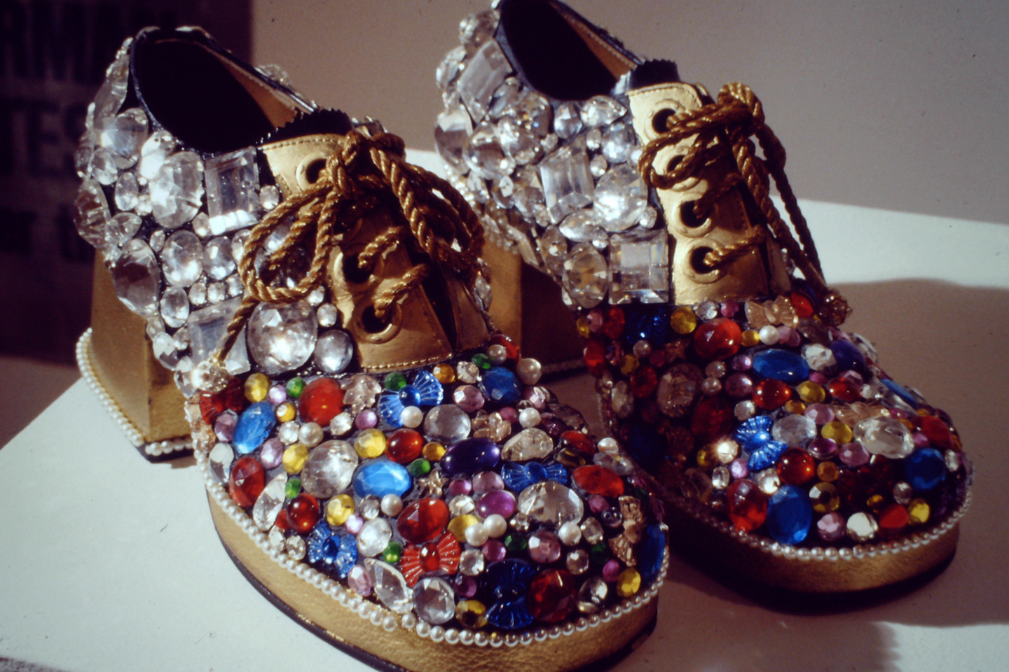 You Are Here – ACCA