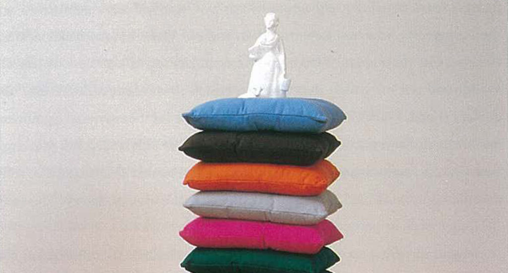 Australian Centre for Contemporary Art