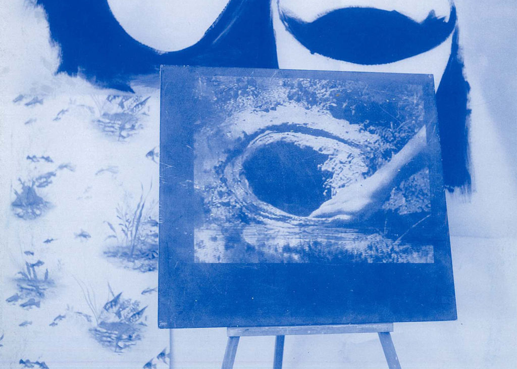 Australian Centre for Contemporary Art