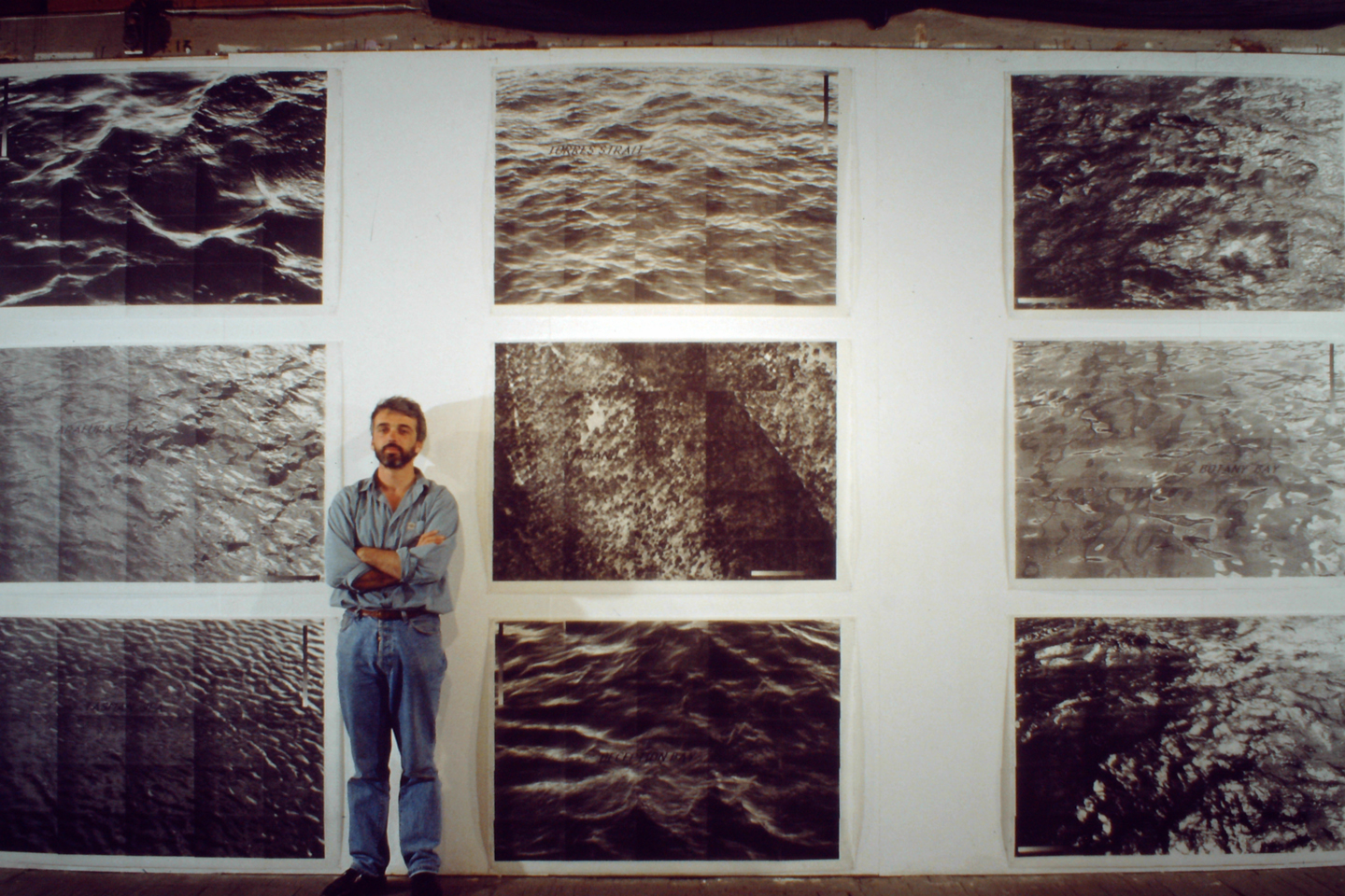 Kevin Todd: Anatomies – ACCA