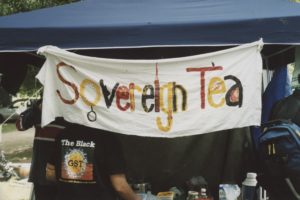 Australian Centre for Contemporary Art