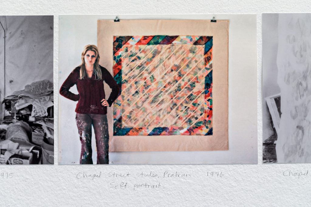 Australian Centre for Contemporary Art