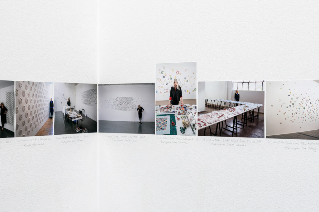 Australian Centre for Contemporary Art