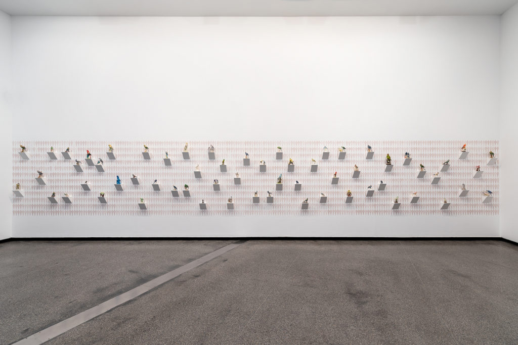 Australian Centre for Contemporary Art