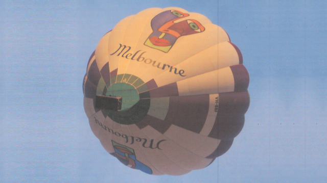 Australian Centre for Contemporary Art