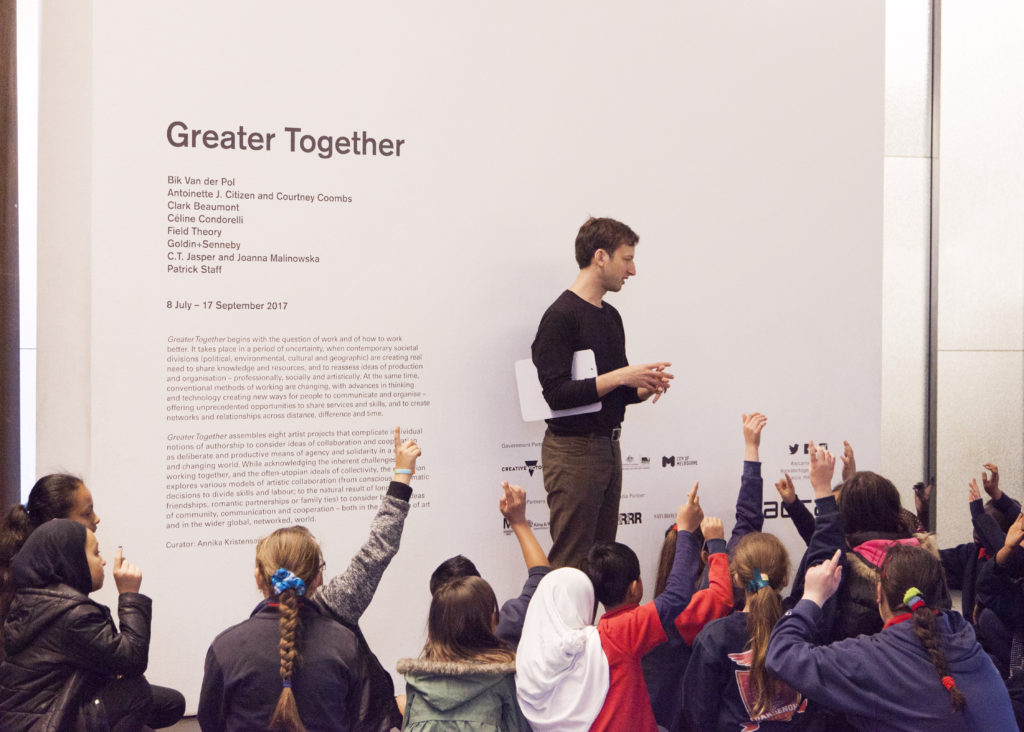 ACCA Education Social Story – ACCA