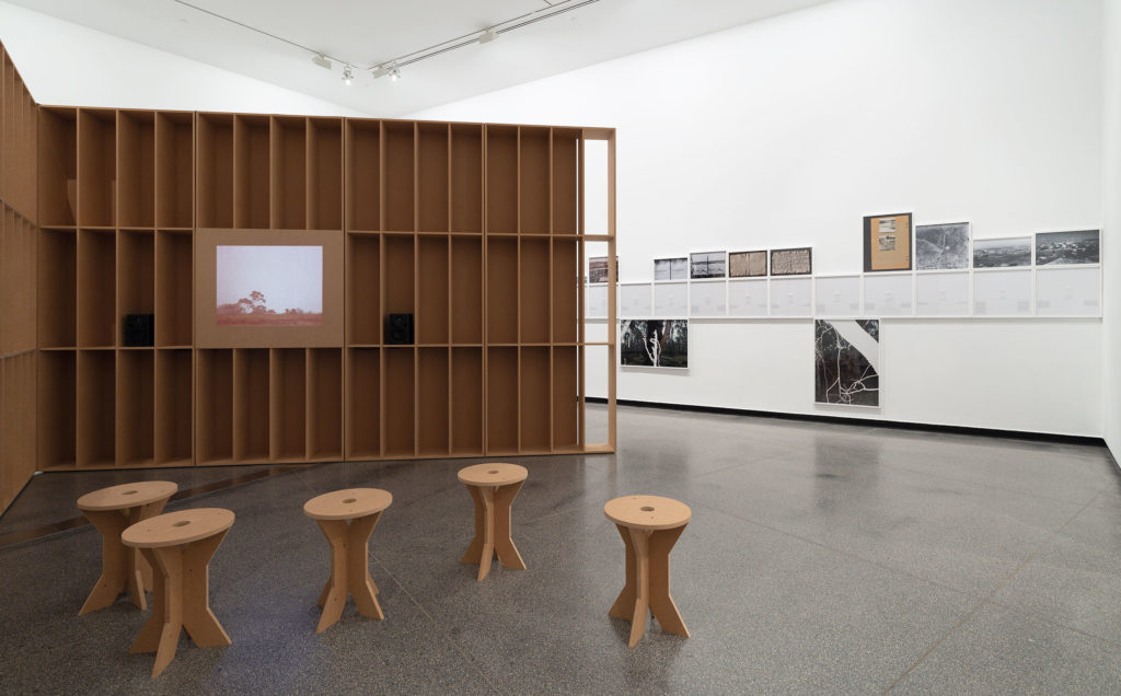 Australian Centre for Contemporary Art