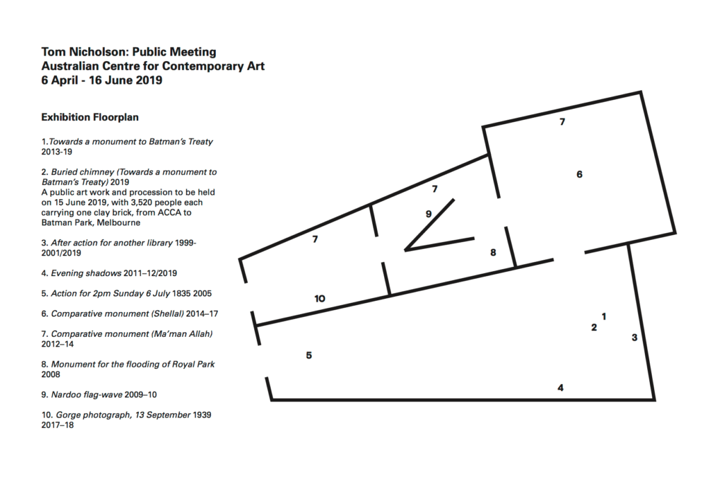 Australian Centre for Contemporary Art