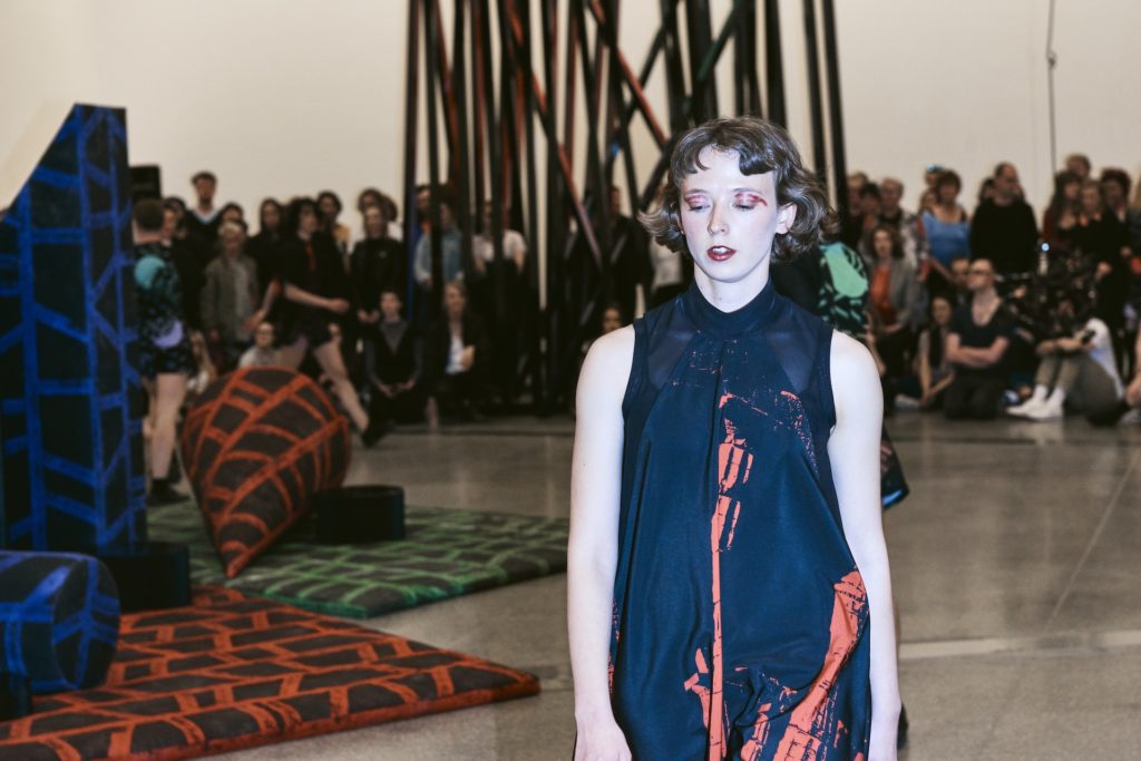 Australian Centre for Contemporary Art