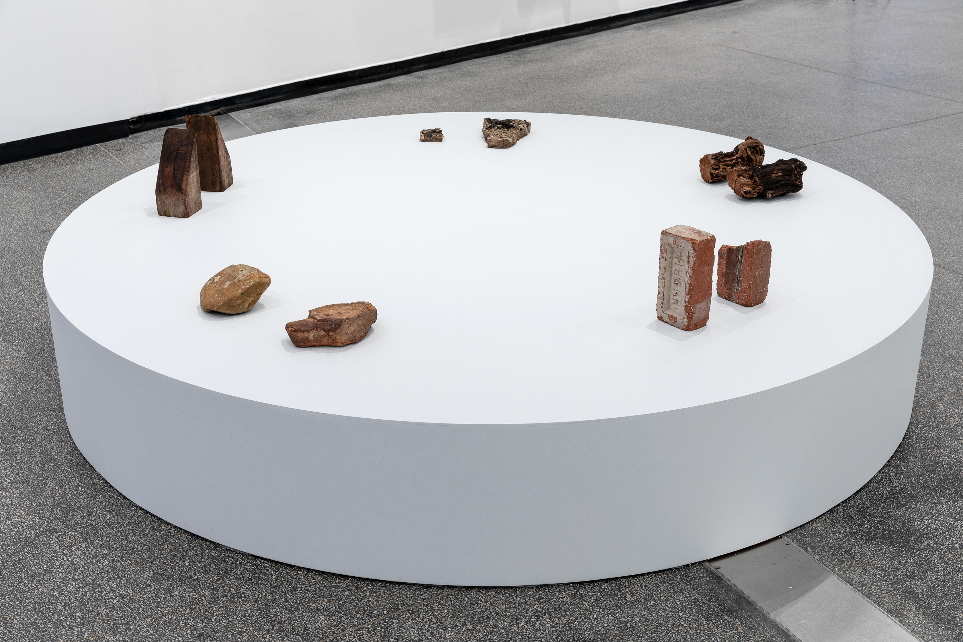 Australian Centre for Contemporary Art