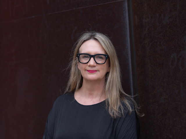 Australian Centre for Contemporary Art