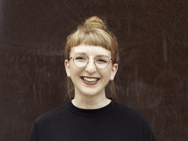 Australian Centre for Contemporary Art