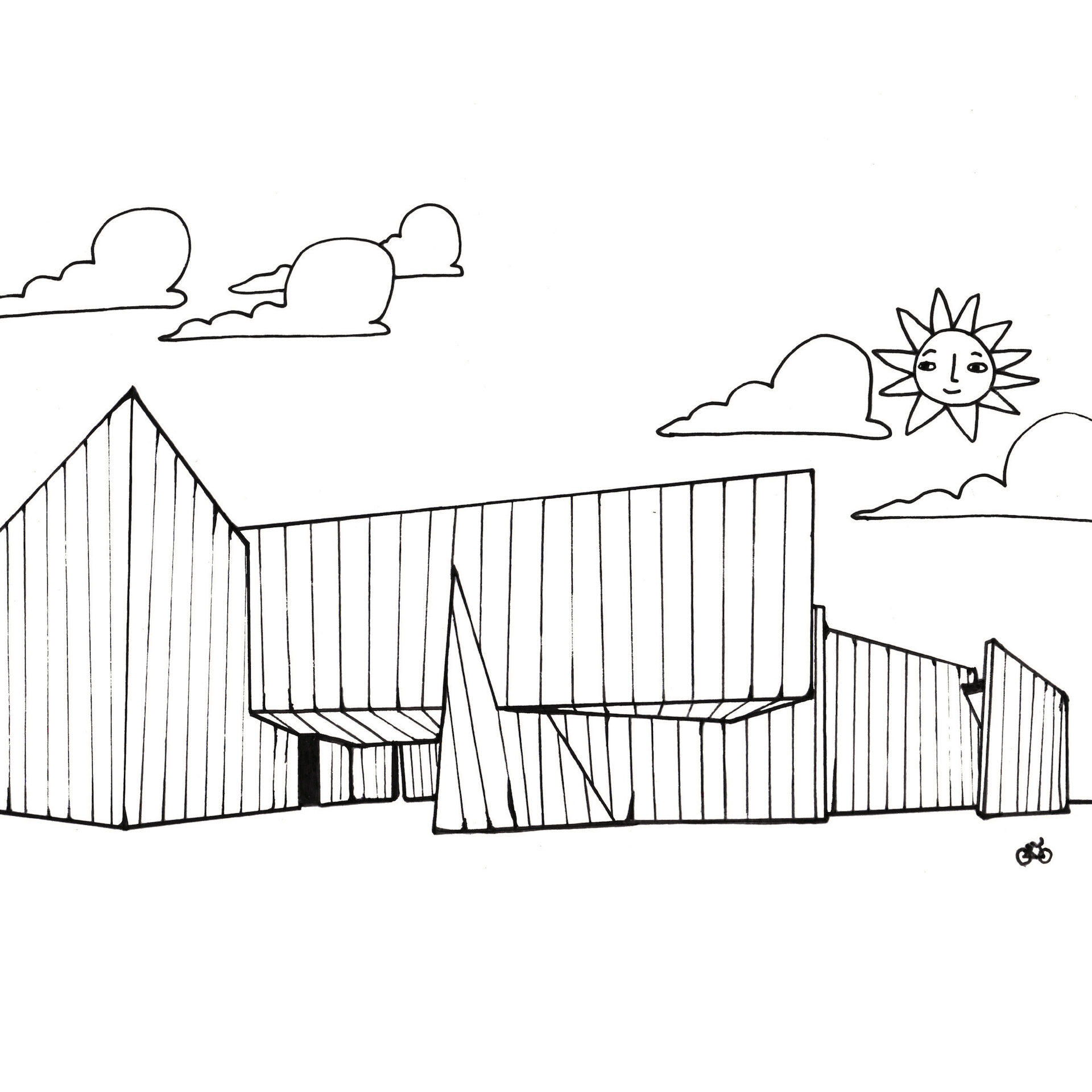 Australian Centre for Contemporary Art