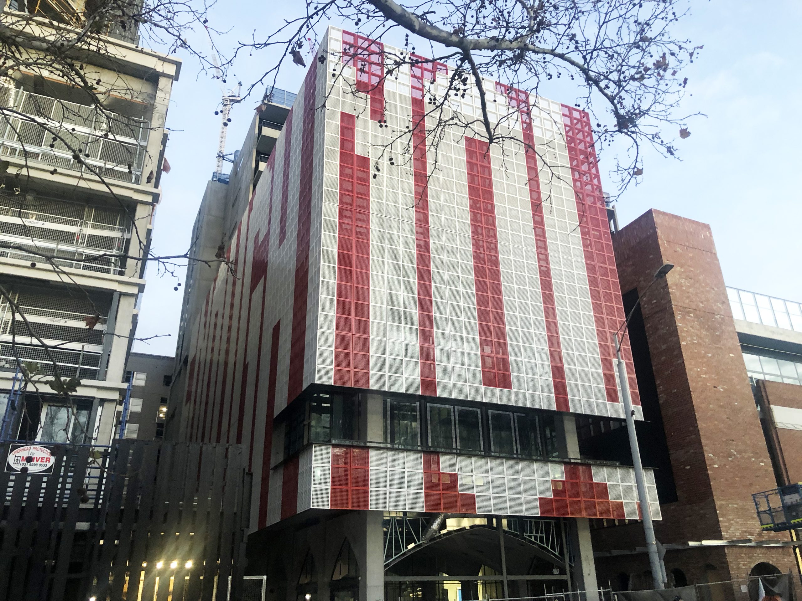 STEM in Public ArtKey Idea 2: Structure and Function – ACCA