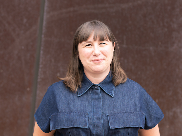 Australian Centre for Contemporary Art