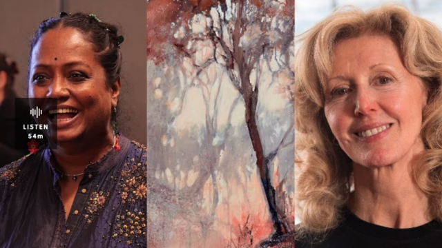 Australian Centre for Contemporary Art