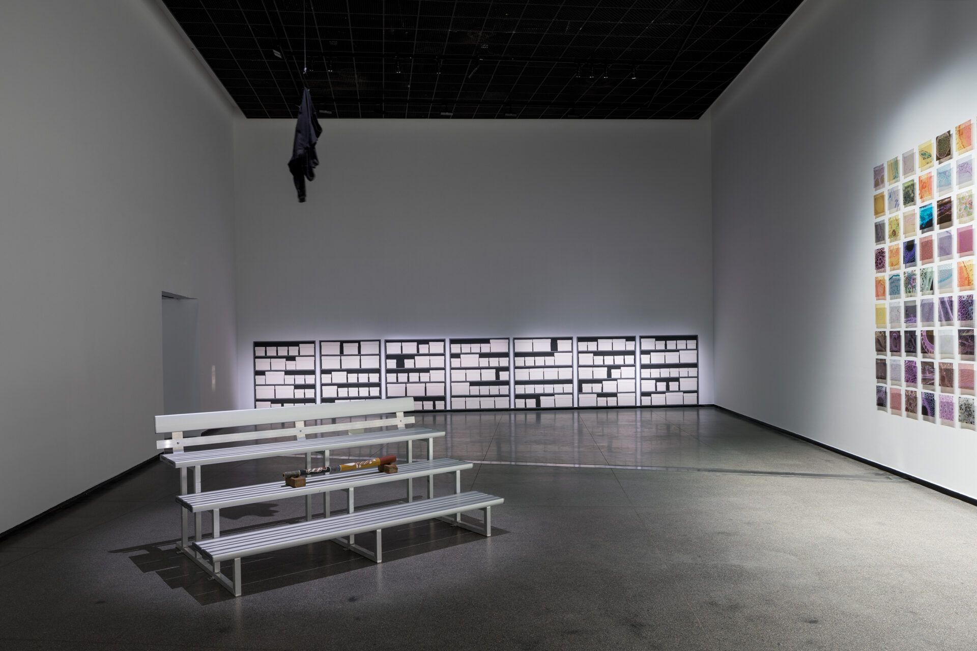 Australian Centre for Contemporary Art