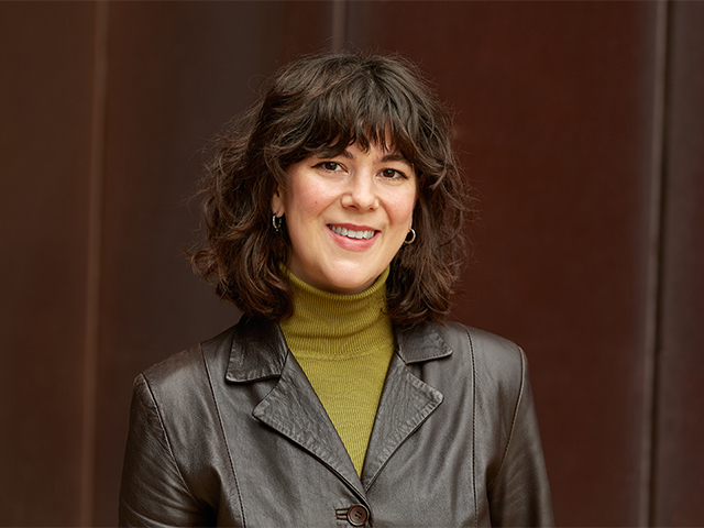 Australian Centre for Contemporary Art