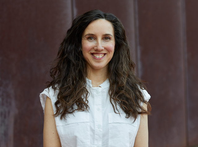 Australian Centre for Contemporary Art