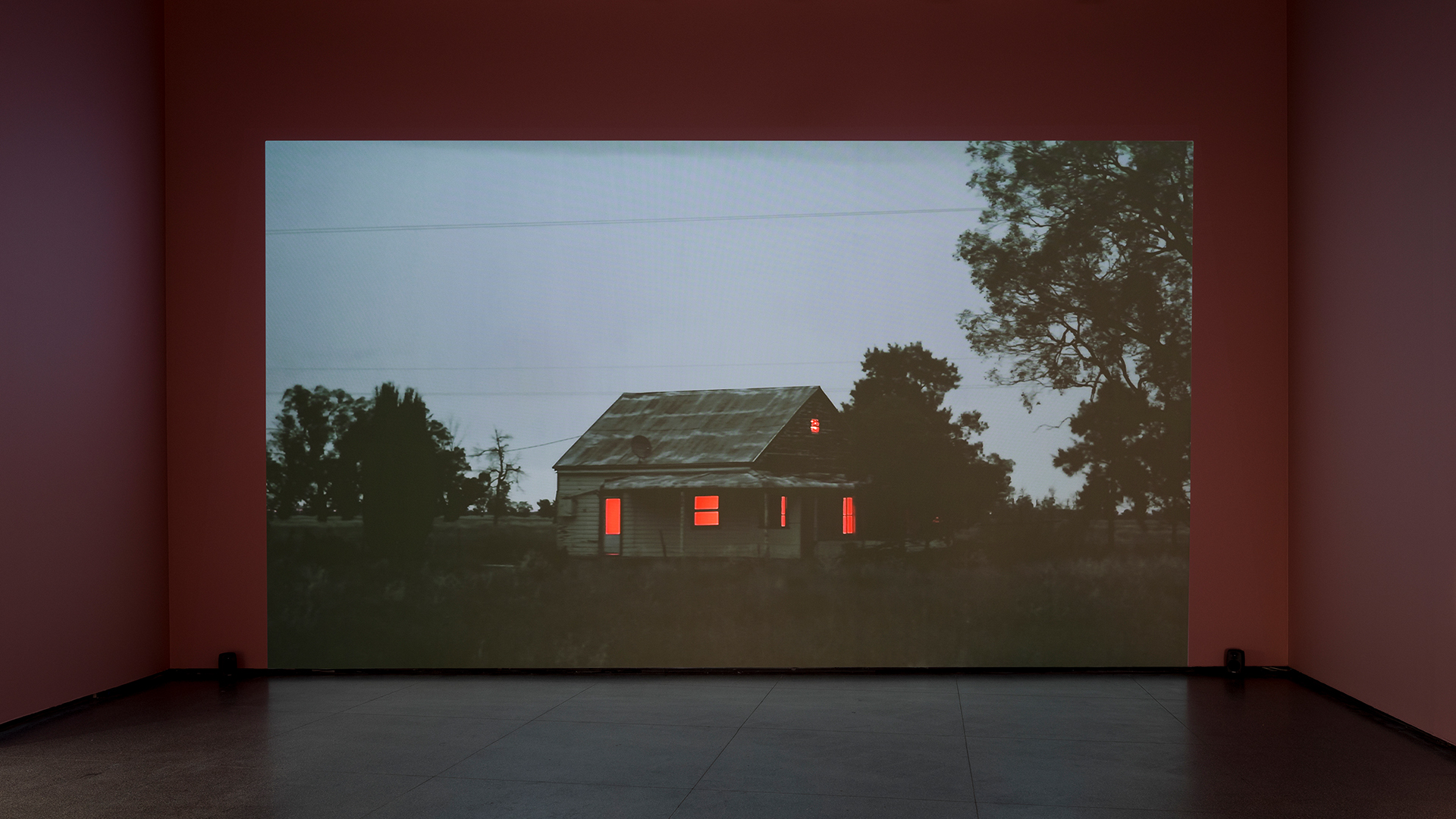From the other side | Exhibition Kit – ACCA