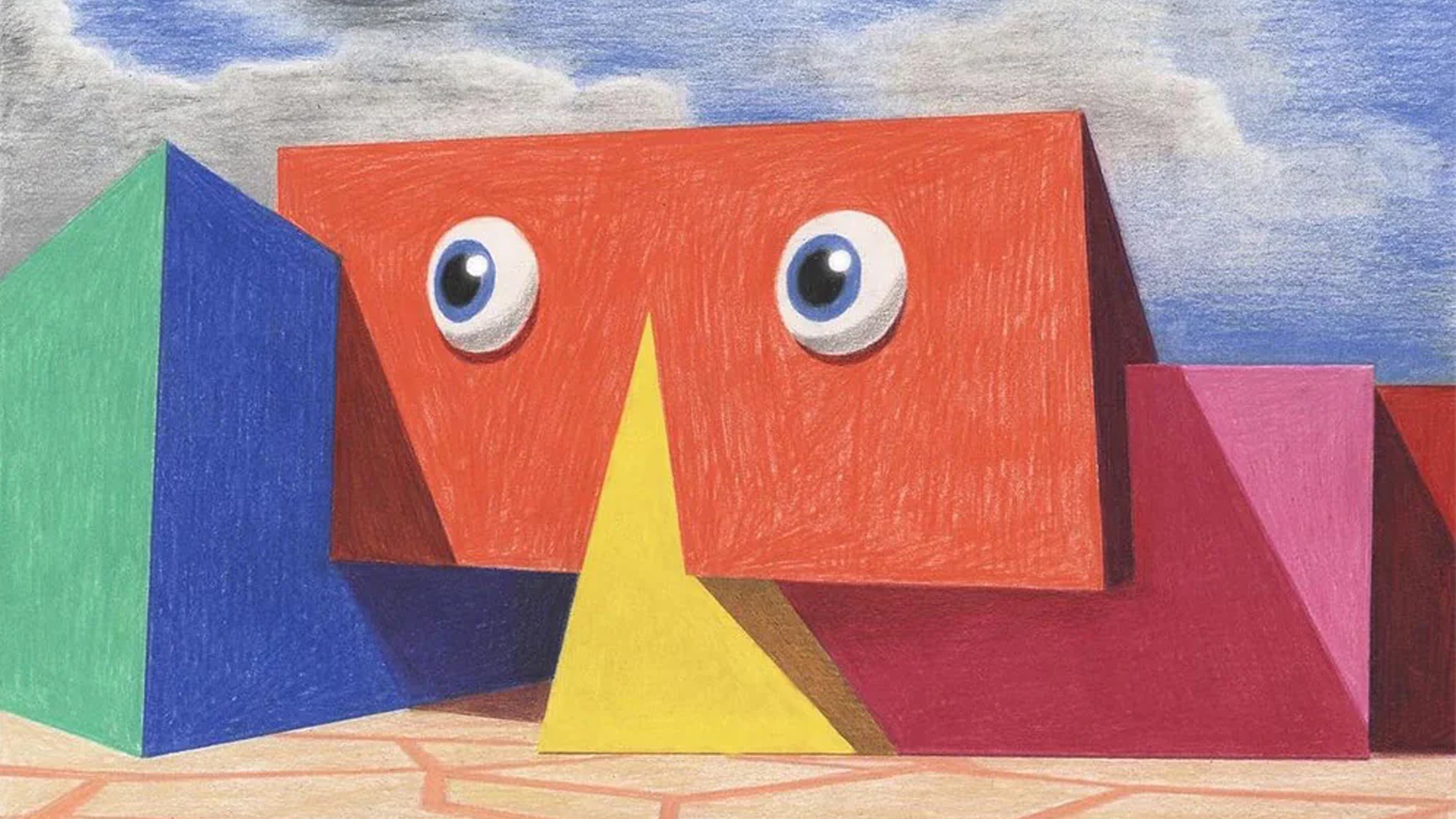 ACCA – Australian Centre for Contemporary Art