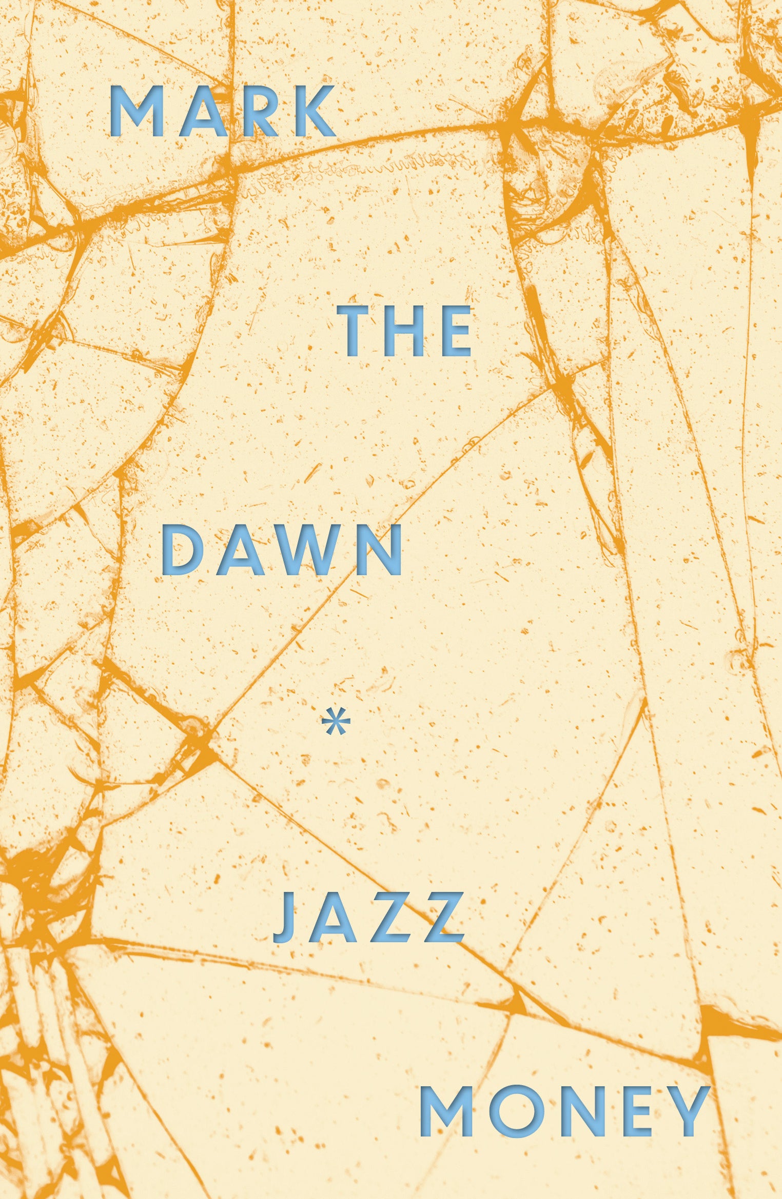 Mark the Dawn – Jazz Money – ACCA
